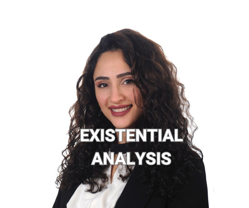 Existential Analysis - Meaningful Paths