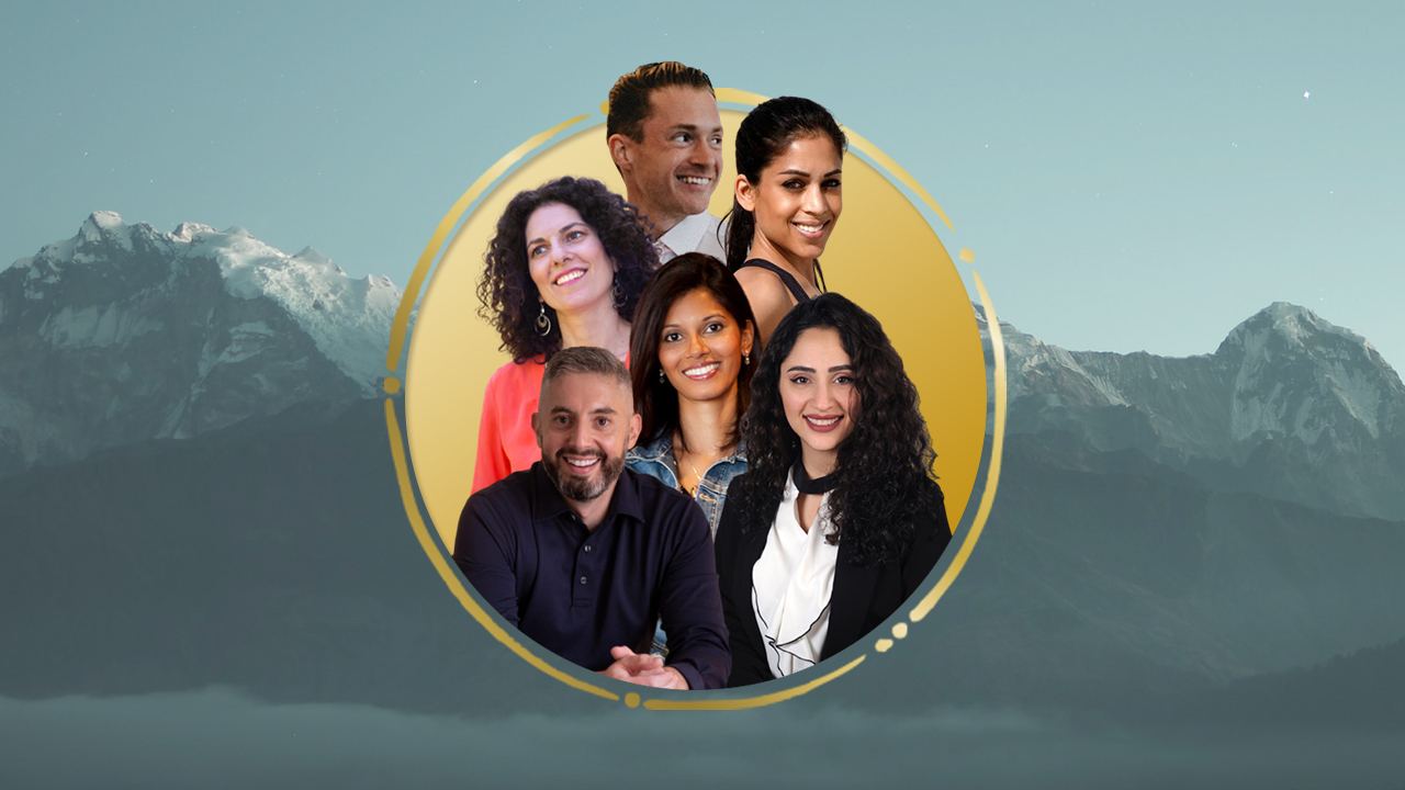 Strengths In Your Team - Meaningful Paths