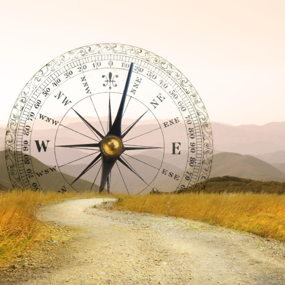 Welcome Course - Purpose Discovery - Meaningful Paths