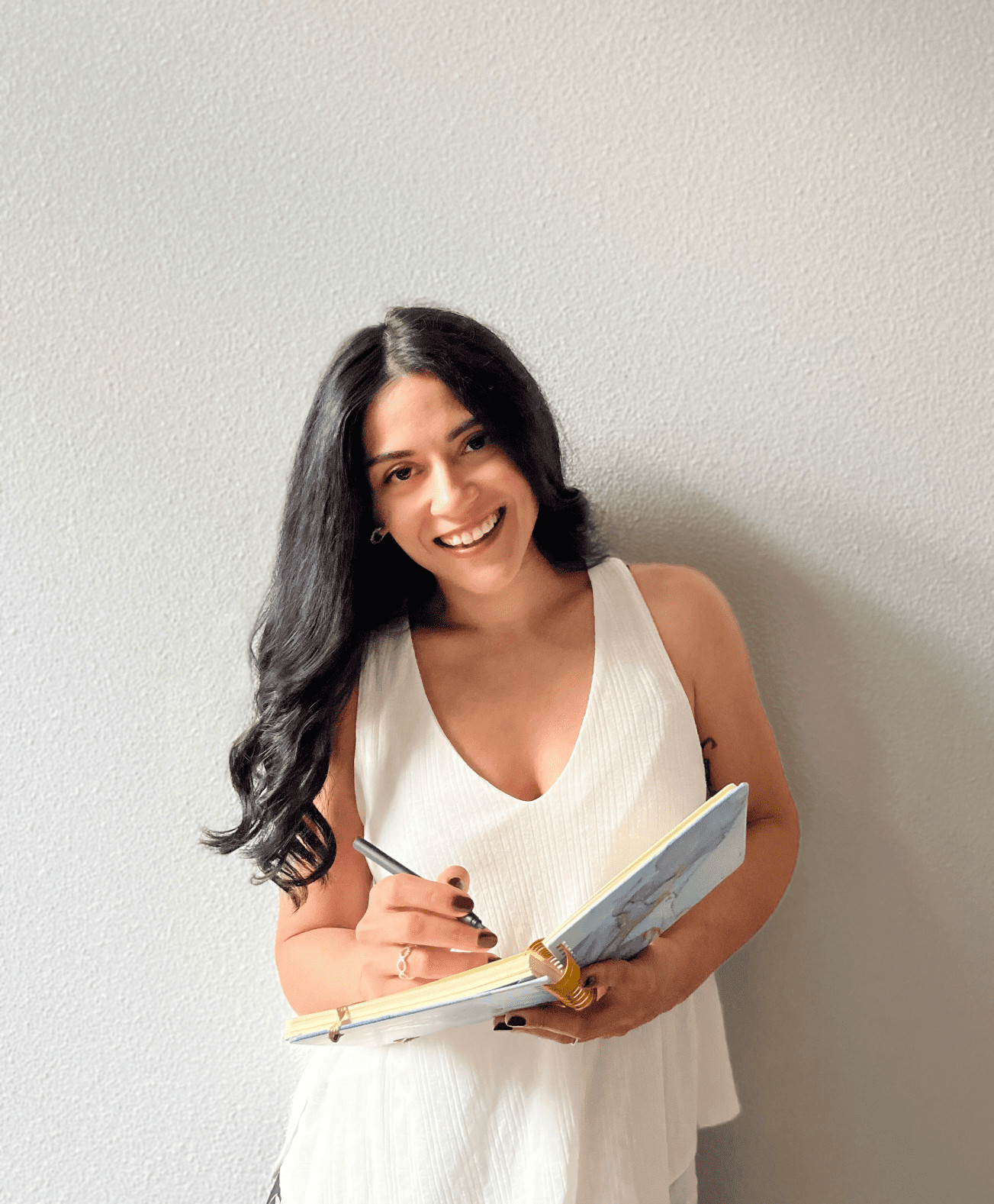 7 Days of Healthy Habits - Meaningful Paths